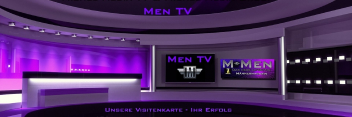TV Men +++ ONLY FOR MEN